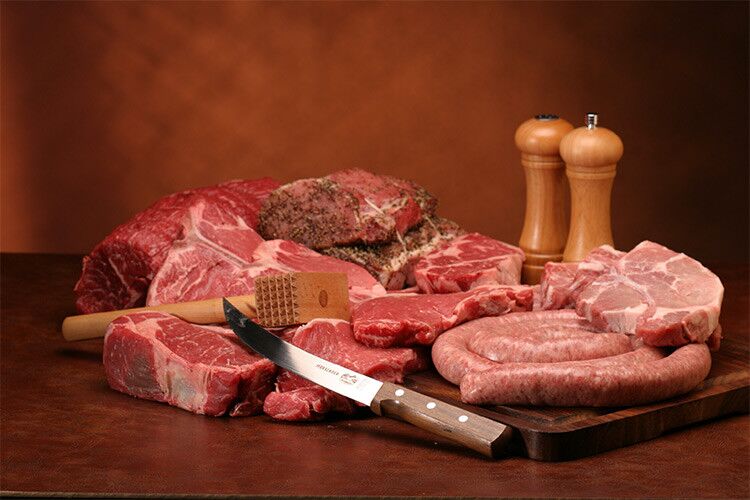 How to Select the Perfect Cut of Meat – The Meat hub
